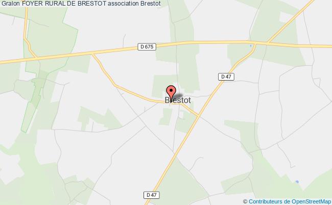 Foyer rural de brestot association Commune compréhension école entraide ...