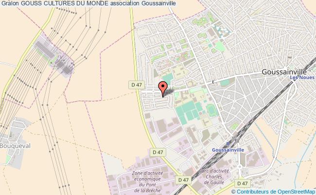 Liberté Goussainville Associations liberté Goussainville : 8 associations