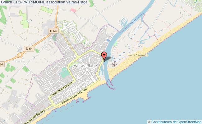 Gps-patrimoine association Français gestion de patrimoine la grande ...