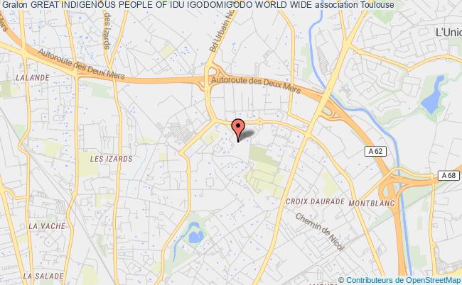 Great indigenous people of idu igodomigodo world wide association ...