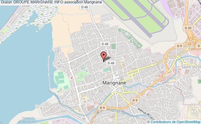 Service public Marignane Associations Service public Marignane : 2 ...