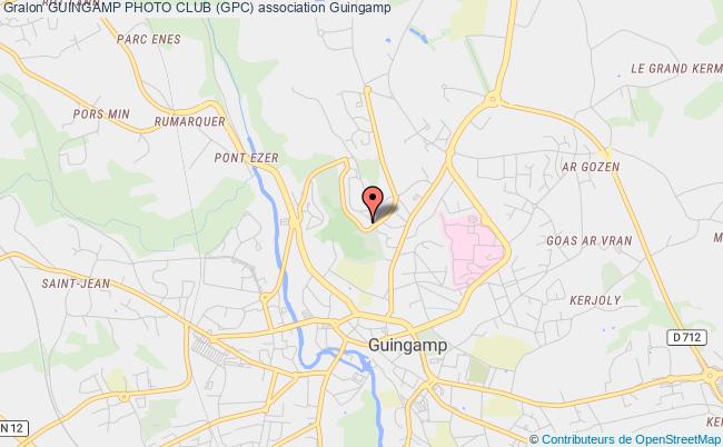 Guingamp photo club (gpc) association Commune la commune vulgarisation ...