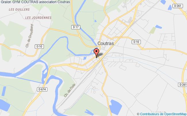 Gym coutras association Gymnastique Coutras Gym coutras association Gymnastique Coutras