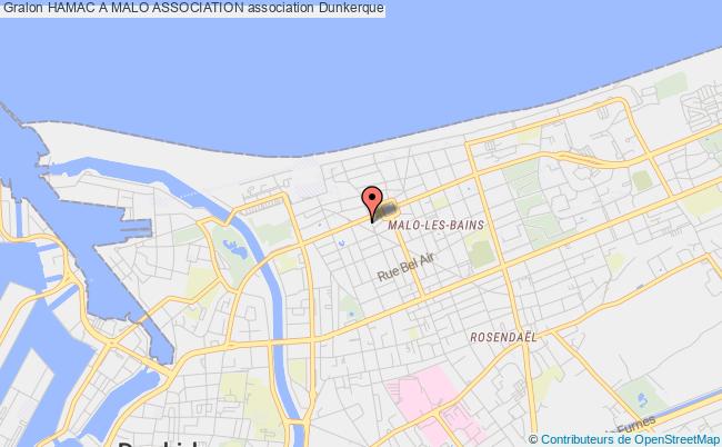 Hamac a malo association association Associations caritatives ...