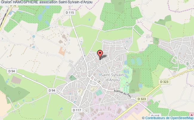 Hamosphere association Charte constitution pdl progres région Saint ...