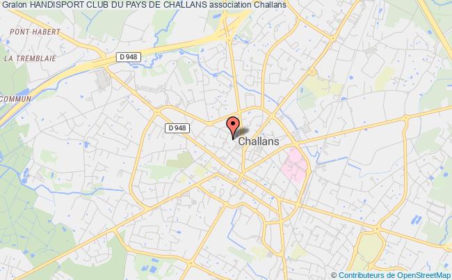 Loisir Challans Associations loisir Challans : 7 associations