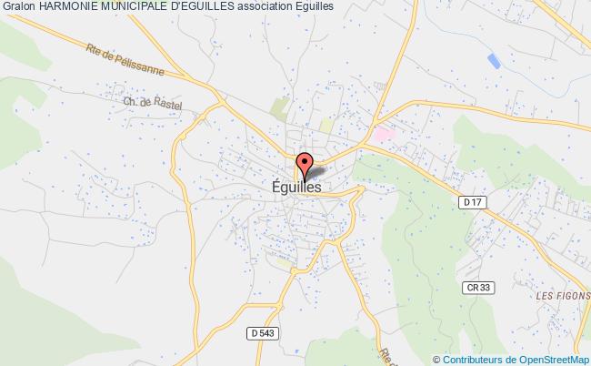 Harmonie municipale d'eguilles association Musique commune eguilles la ...