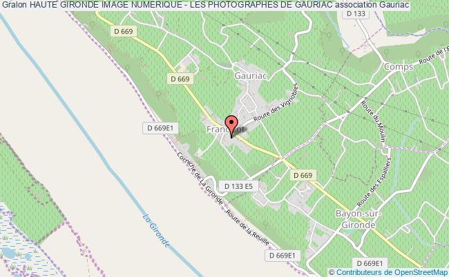 Haute gironde image numerique - les photographes de gauriac association ... Haute gironde image numerique - les photographes de gauriac association ...