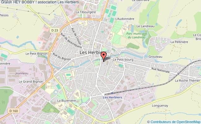 Hey bobby ! association Médecine animale, vétérinaire Les Herbiers