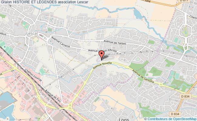 Histoire et lÉgendes association Activités animations fantastiques ...