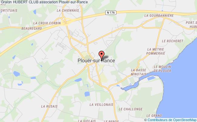 HUBERT CLUB - Dynamisez votre vie locale et culturelle en Bretagne ...