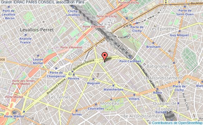 Idrac paris conseil association école école de commerce independants ...