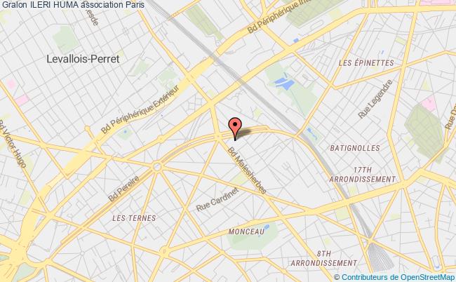 Ileri huma association école humanitaire Paris