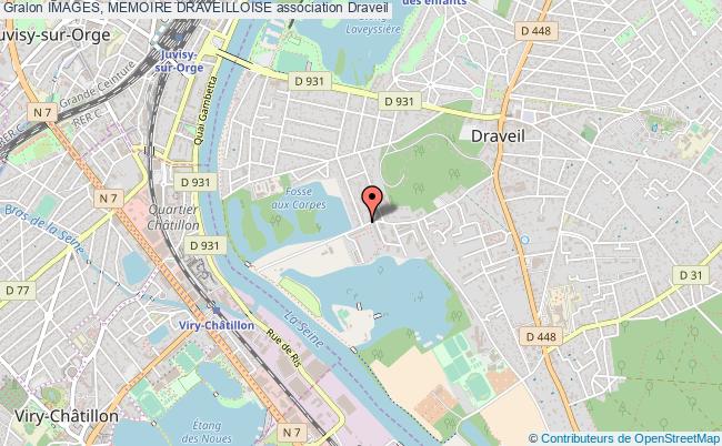 Images, memoire draveilloise association Archives draveil historique ...