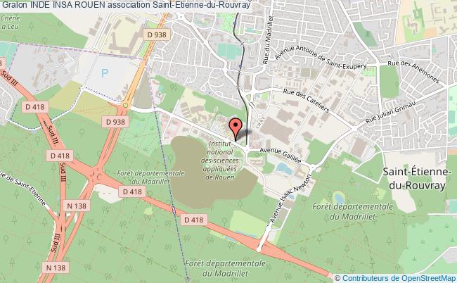 Inde insa rouen association Inde indienne Saint-Etienne-du-Rouvray