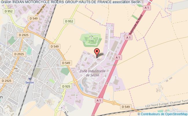 Associations de la ville de Seclin : 257 associations