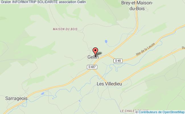 Informa'trip solidaritÉ association Association informatique matériel ...