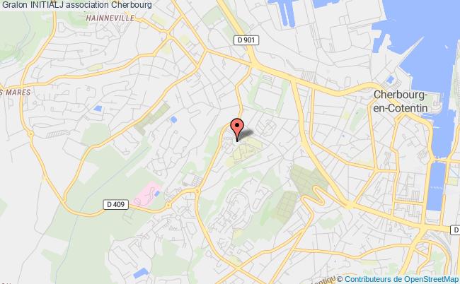 Initialj association 4l trophy humanitaire raid realisation Cherbourg