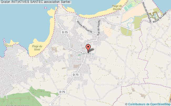 Associations de la ville de Santec : 73 associations