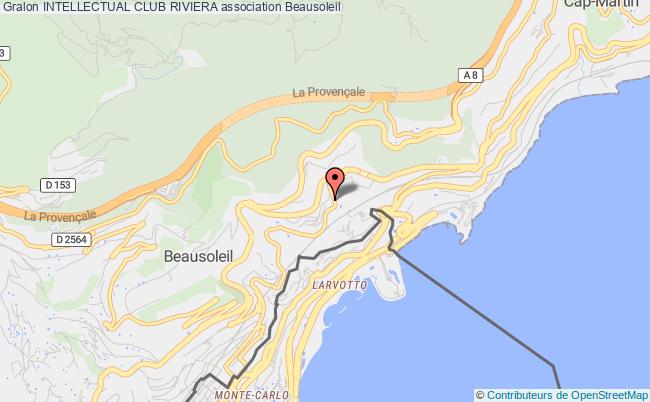 Intellectual club riviera association Actions apprentissage coaching ...