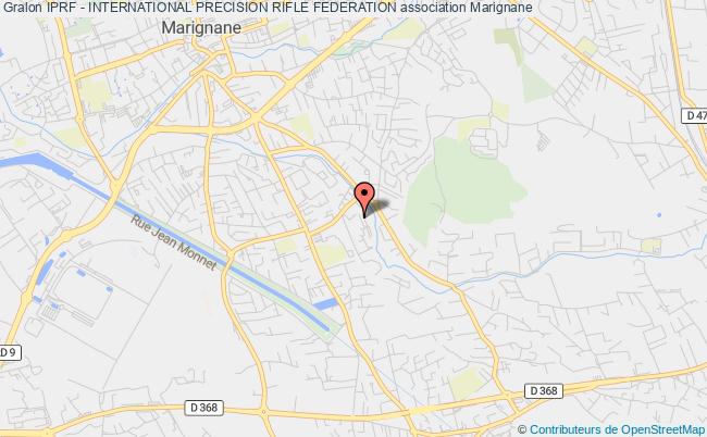 Iprf - international precision rifle federation association Fédérale ...