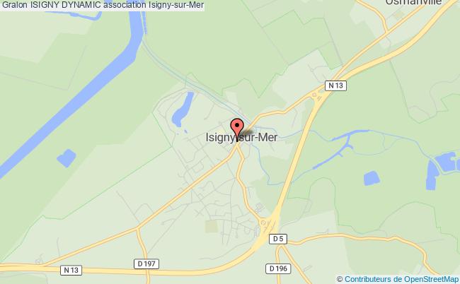 Associations Autres et divers Isigny-sur-Mer : 11 associations