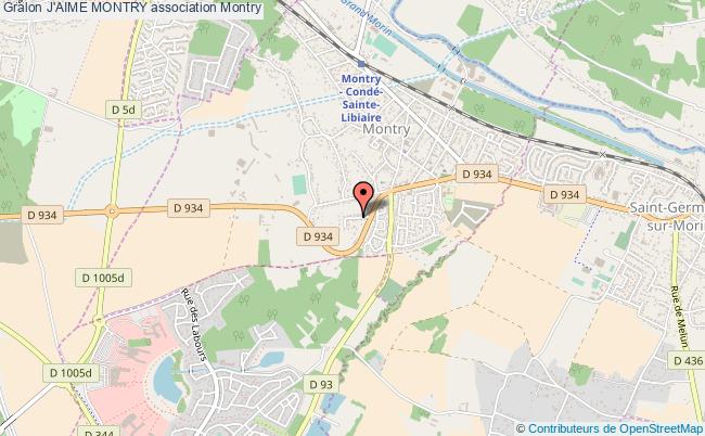 J'aime montry association Municipalité pragmatique Montry