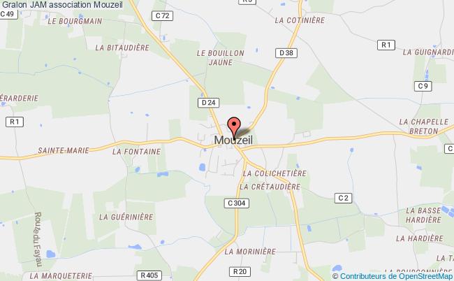 Jam association Association compagnie culturelle danse danse ...