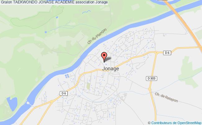 Jonagesportgym association Arts martiaux culture physique la culture ...