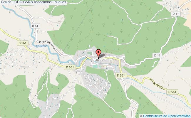 Jouq'cars association Association collaboration la passion realisation ...