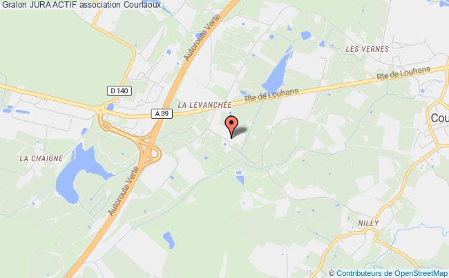 Jura actif association Environnement franche-comté protection de l ...