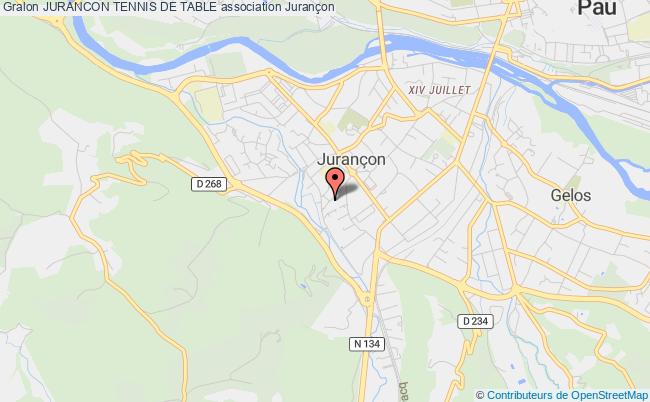 Jurancon tennis de table association éducation éducation physique ...