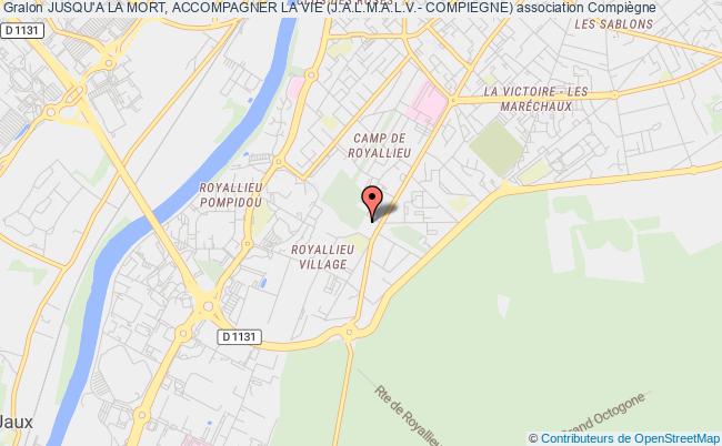 Jusqu'a la mort, accompagner la vie (j.a.l.m.a.l.v.- compiegne ... Jusqu'a la mort, accompagner la vie (j.a.l.m.a.l.v.- compiegne ...