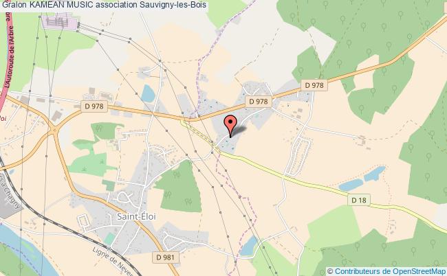 Kamean music association Assistance associations faire groupes musicaux ...