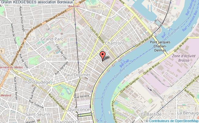 Kedge'bees association Campus cire kedge business school miel produits ...