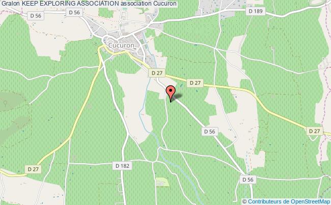 Keep exploring association association Yoga realisation Cucuron