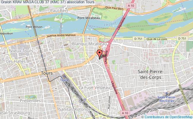 Krav maga club 37 (kmc 37) association Combat krav maga physique self ...