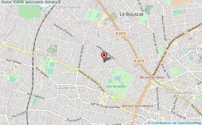 Kwibi association Mobilité réduite association bonnes bonnes pratiques ...