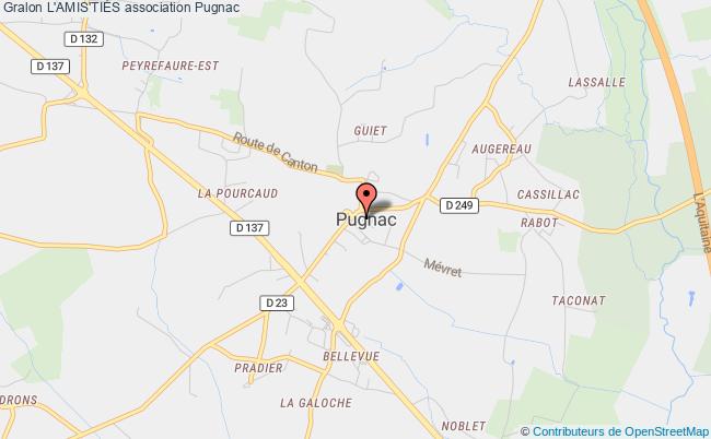 L'amis'tiÉs association Biais couture esprit estime de soi savoir-faire ...