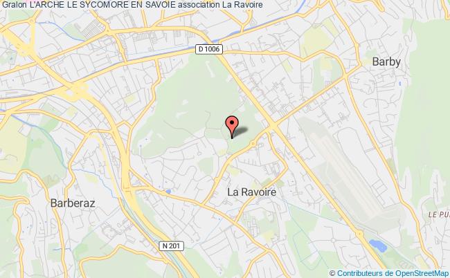 L'arche le sycomore en savoie association Béatitudes évangile les ...