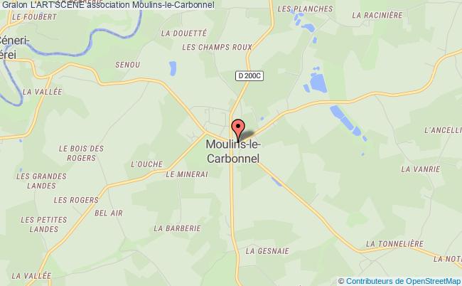 L'art'scene association Chant atelier d'ecriture chorale cirque ...