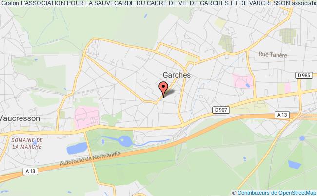 Environnement Garches Associations Environnement Garches : 14 associations