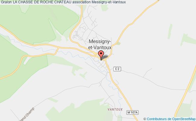 La chasse de roche chateau association Association chasse destruction ...