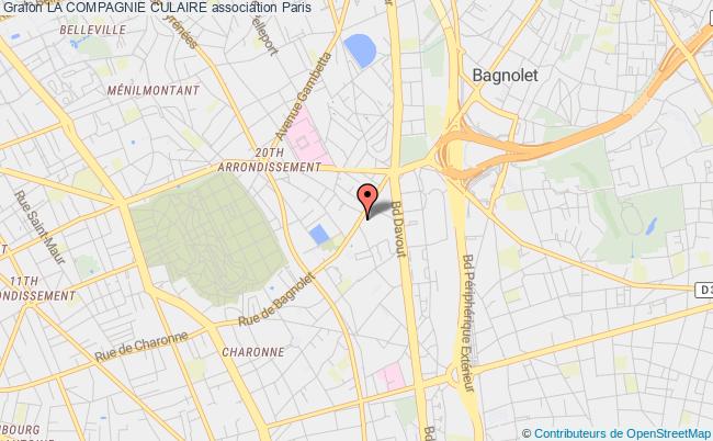 La compagnie culaire association Objet social action arts plastiques ...