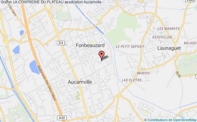 La confrerie du plateau association Argent jeux d'argent jeux de ...