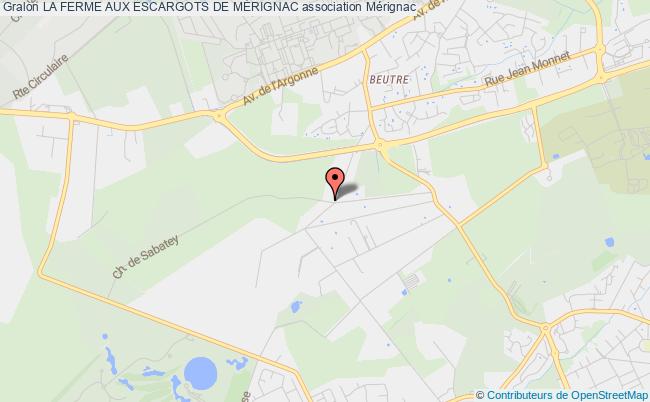 La ferme aux escargots de mÉrignac association Biais éco-responsable ...