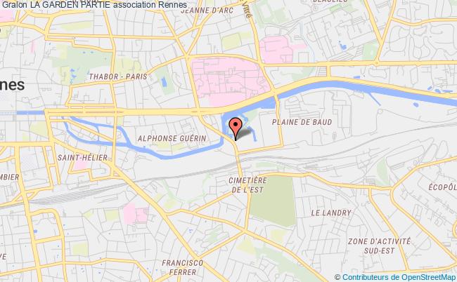 Beaulieu Rennes Associations Beaulieu Rennes : 3 associations