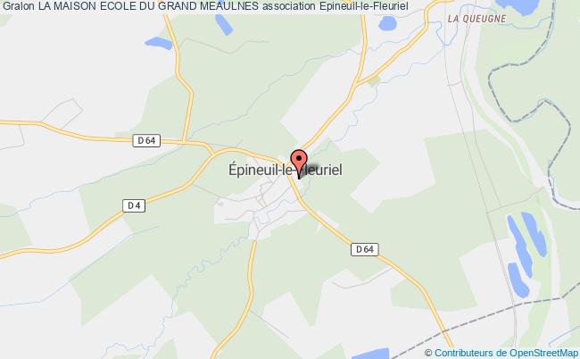 Associations de la ville de Epineuil-le-Fleuriel : 15 associations