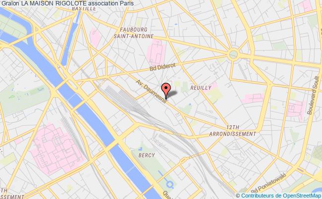 La maison rigolote association Psychanalyse adolescents associations ...