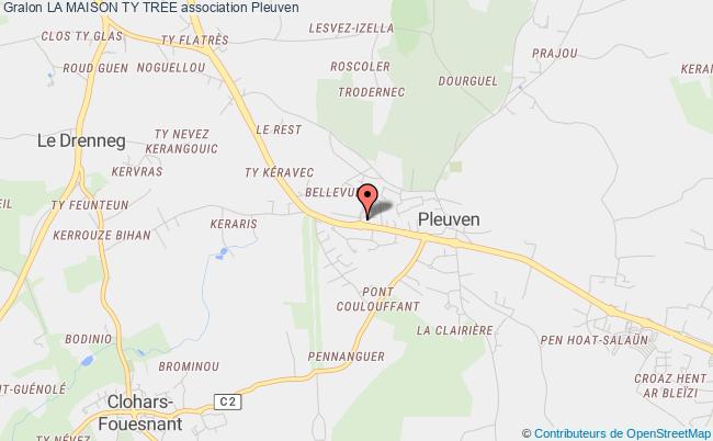 La maison ty tree association Action sensibilisation environnement ...